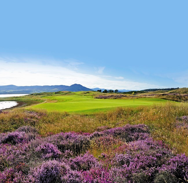 The Carnegie Club - Carnegie Links - Bonnie Wee Golf