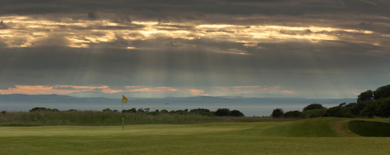 Gullane Golf Club: A Profile - Bonnie Wee Golf